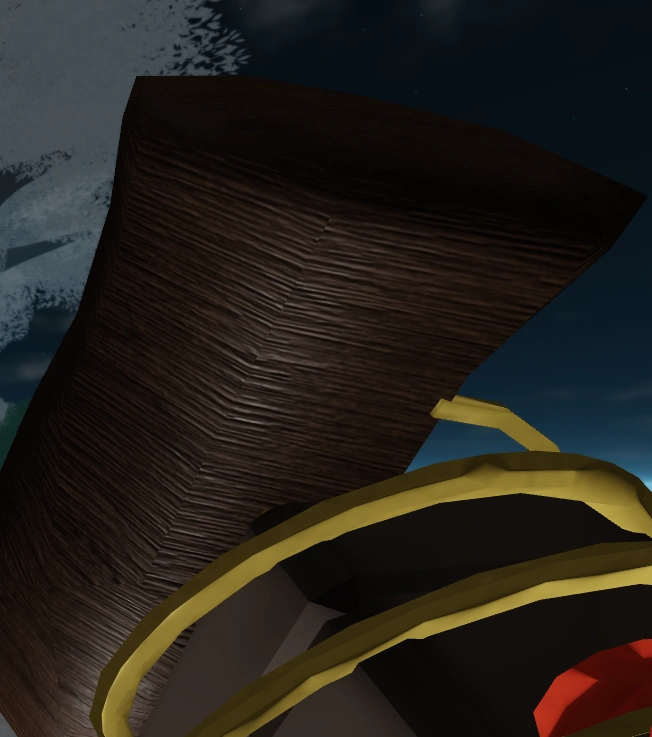 Spruce Log | Official ROBLOX Handyman Wiki | Fandom