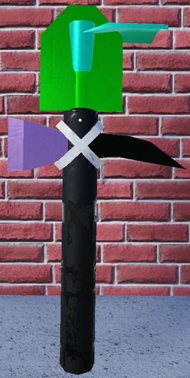 Multi-tool | Official ROBLOX Handyman Wiki | Fandom