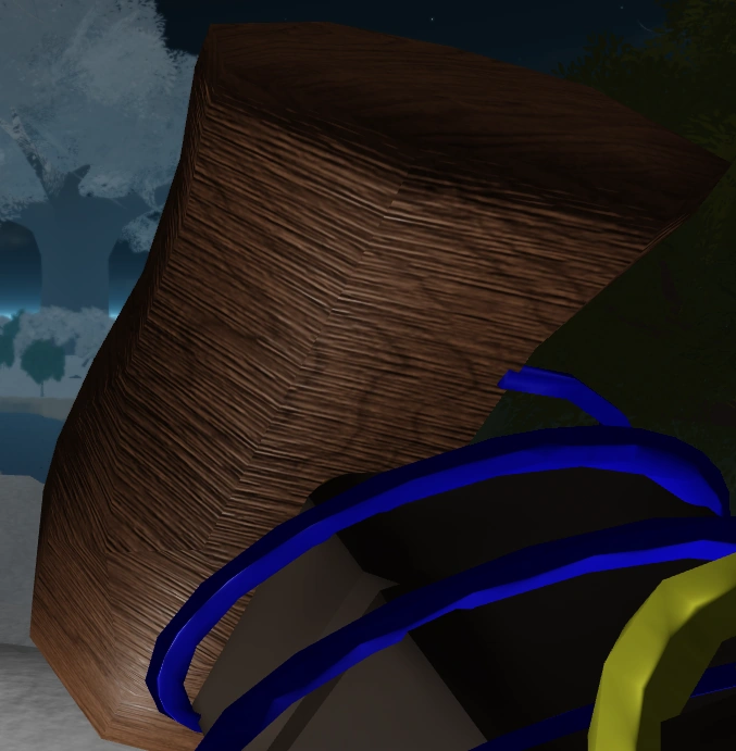 Oak Log | Official ROBLOX Handyman Wiki | Fandom