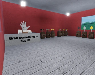 Handy's Shop | Official ROBLOX Handyman Wiki | Fandom