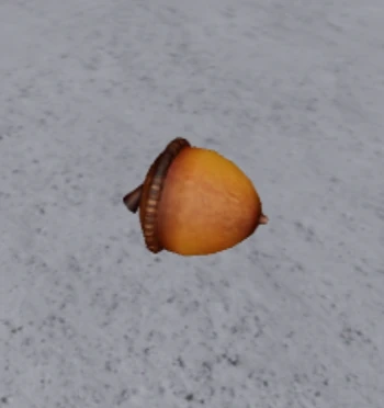 Acorn | Official ROBLOX Handyman Wiki | Fandom