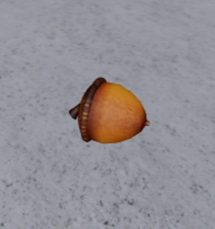 Acorn | Official ROBLOX Handyman Wiki | Fandom