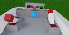 Car | Official ROBLOX Handyman Wiki | Fandom