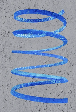 Gravity Coil | Official ROBLOX Handyman Wiki | Fandom