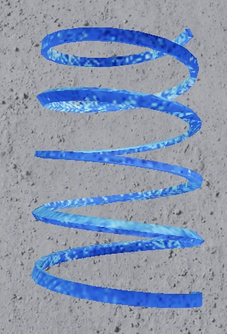 Gravity Coil | Official ROBLOX Handyman Wiki | Fandom