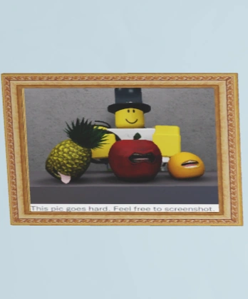 Painting | Official ROBLOX Handyman Wiki | Fandom