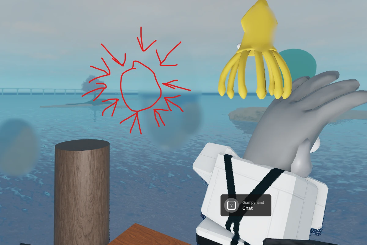 Head | Official ROBLOX Handyman Wiki | Fandom