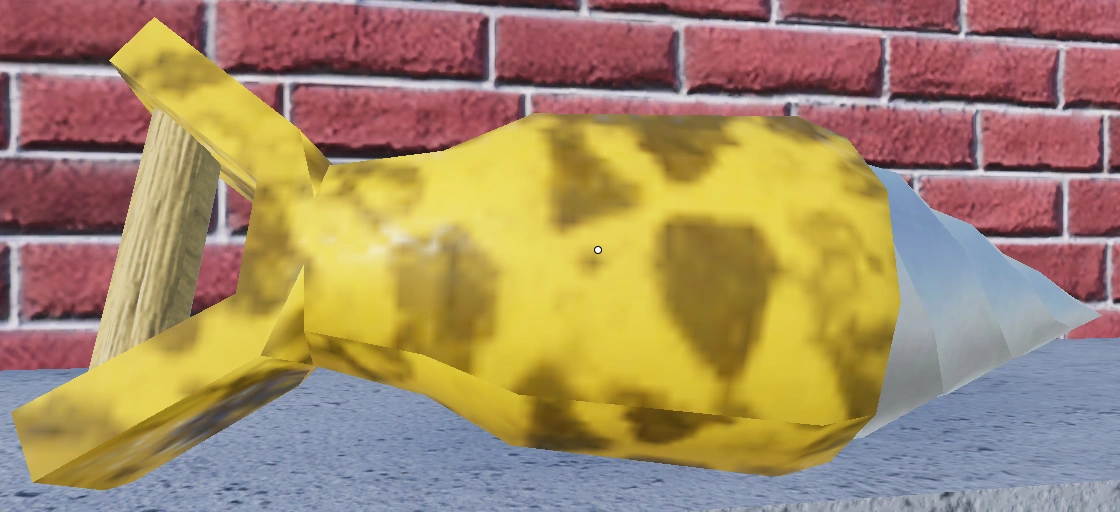 Sponge Drill | Official ROBLOX Handyman Wiki | Fandom