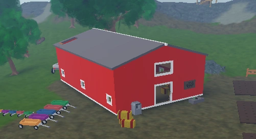Barn | Official ROBLOX Handyman Wiki | Fandom