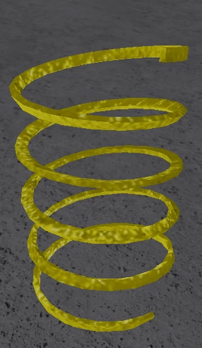 Shield Coil | Official ROBLOX Handyman Wiki | Fandom