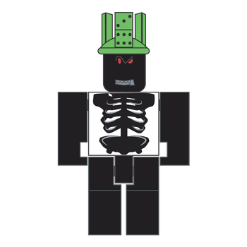 1x1x1x1 | Encyclopedia Robloxica | Fandom