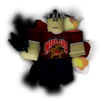 Dignity | Rblxmyths Wiki | Fandom