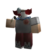 G0Z | Rblxmyths Wiki | Fandom