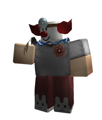 G0Z | Rblxmyths Wiki | Fandom