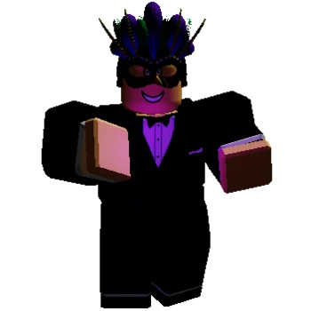 Roy Joe | Rblxmyths Wiki | Fandom