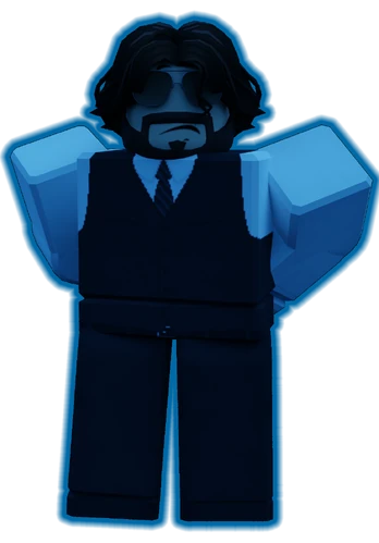 Stephen archer | Rblxmyths Wiki | Fandom