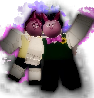 Caroline and Clinten | Rblxmyths Wiki | Fandom