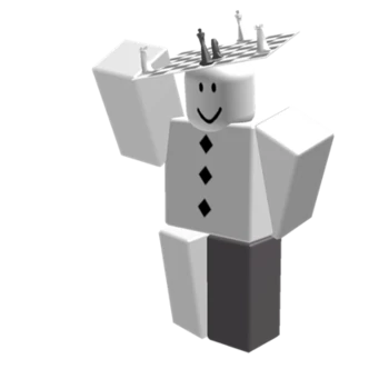 MrRealism | Rblxmyths Wiki | Fandom