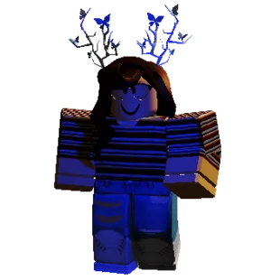 ClairJSmiles | Rblxmyths Wiki | Fandom