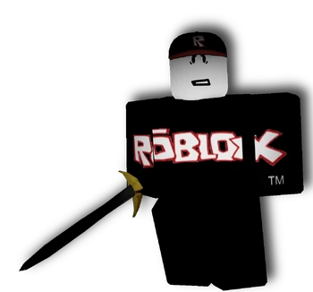 Guest | ROBLOXIA: The Downfall Wiki | Fandom