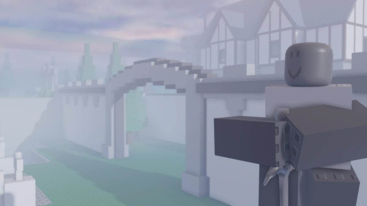 Raven Rock | ROBLOXIA: The Downfall Wiki | Fandom