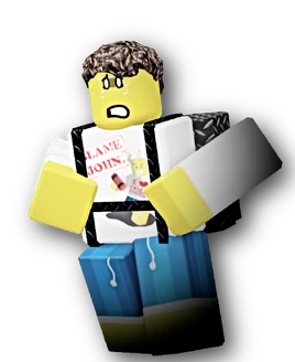 Shedletsky | ROBLOXIA: The Downfall Wiki | Fandom