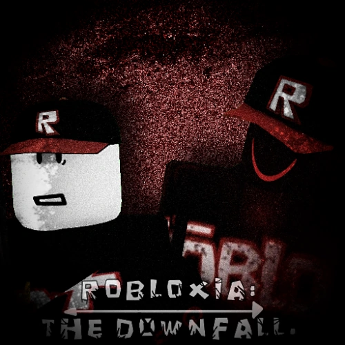 ROBLOXIA: The Downfall Wiki | Fandom