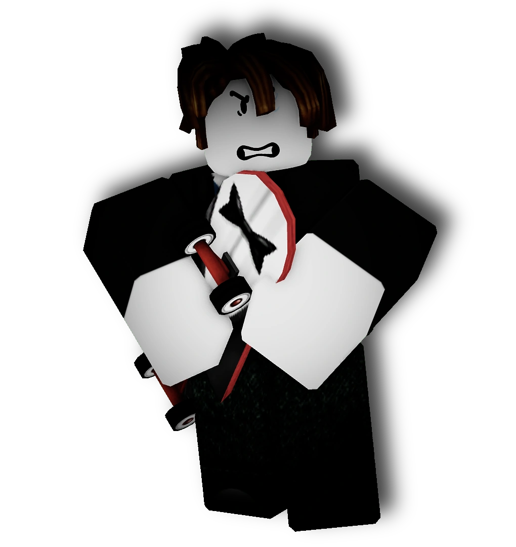 Bacon | ROBLOXIA: The Downfall Wiki | Fandom