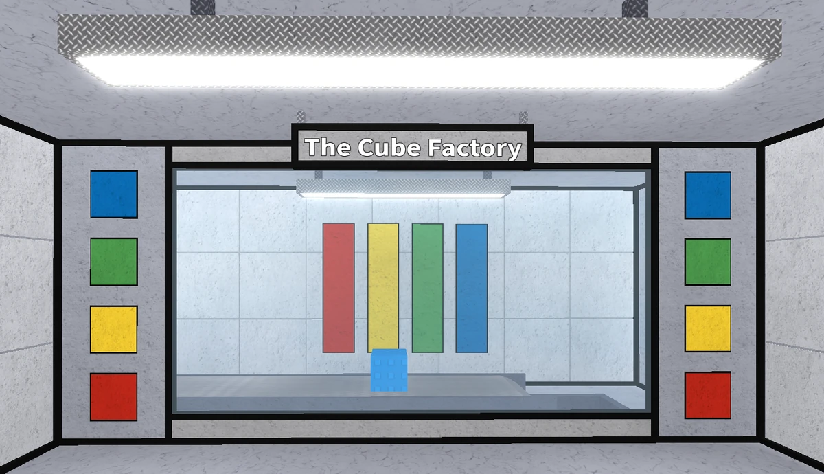 Cube Count | BTHG Wiki | Fandom
