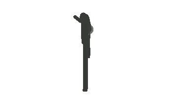 PM9 Evil Gun | BTHG Wiki | Fandom