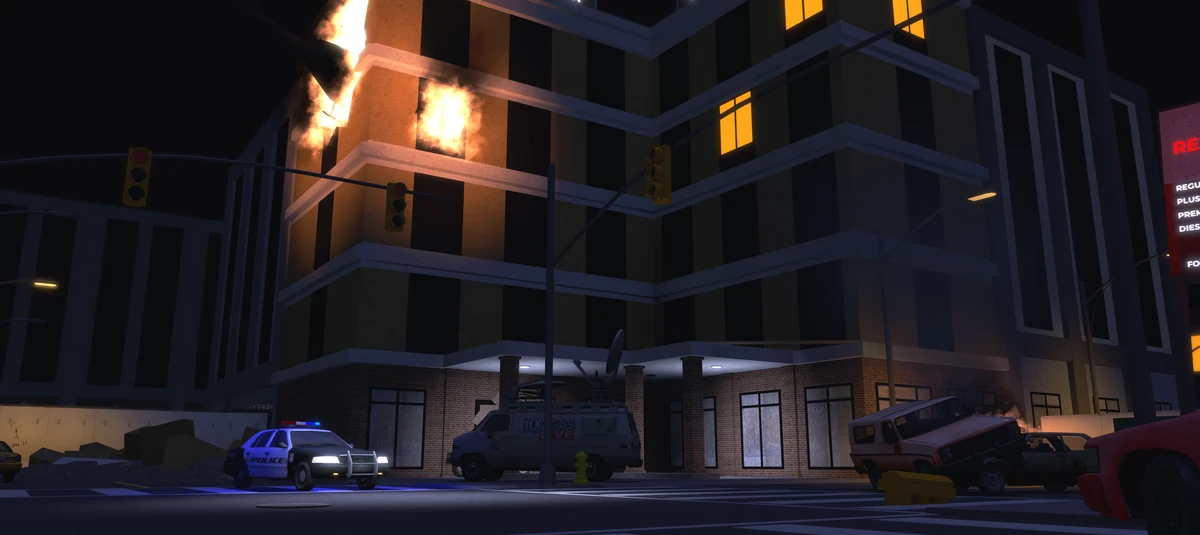 Zombies | BTHG Wiki | Fandom