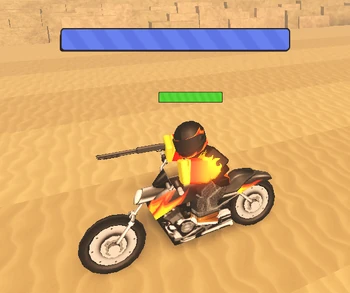 Biker | BTHG Wiki | Fandom