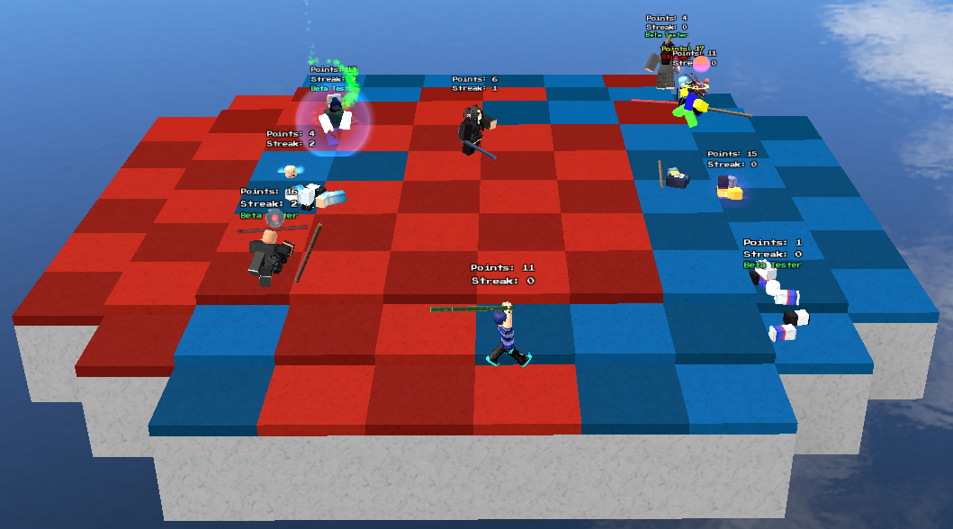 Tile Painting | BTHG Wiki | Fandom