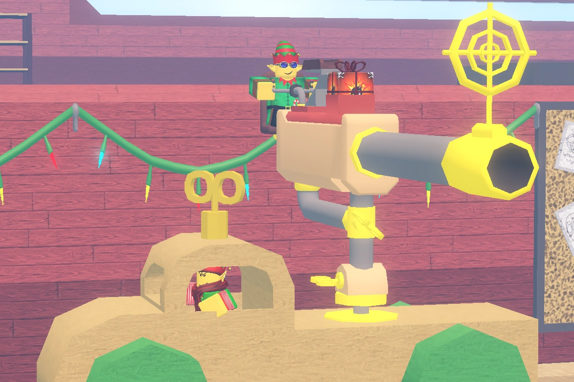 Toy Truck | BTHG Wiki | Fandom