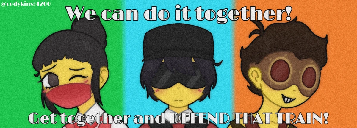 Advertisements | BTHG Wiki | Fandom