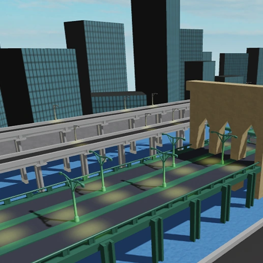 Downtown | BTHG Wiki | Fandom