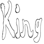 King | BTHG Wiki | Fandom
