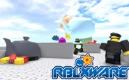 RBLXWare | BTHG Wiki | Fandom