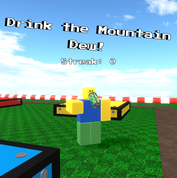 Minigames | BTHG Wiki | Fandom