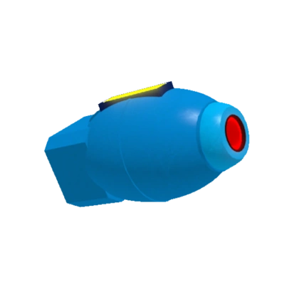 Megablaster | BTHG Wiki | Fandom