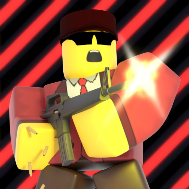 Gunslinger | BTHG Wiki | Fandom