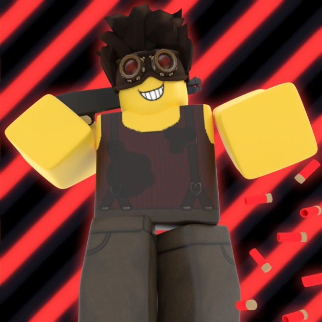 Psycho | BTHG Wiki | Fandom