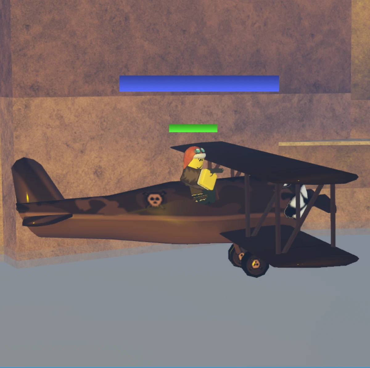 Plane | BTHG Wiki | Fandom