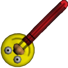 Silly Guitar | BTHG Wiki | Fandom