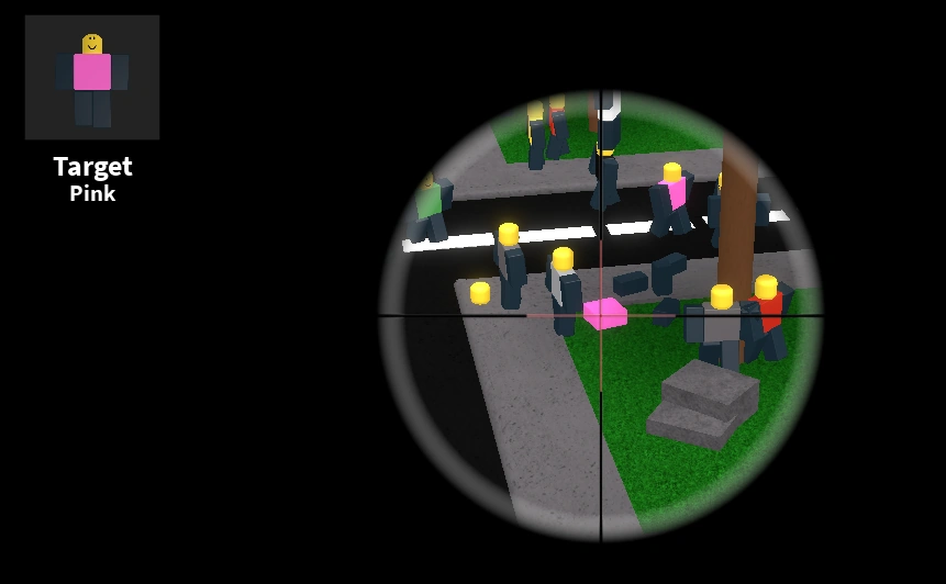 One Shot | BTHG Wiki | Fandom