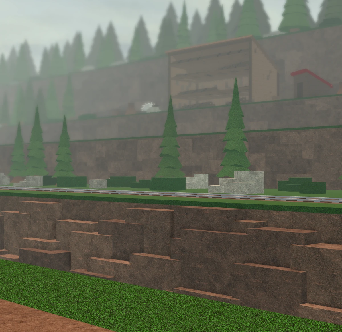 Hunting Grounds | BTHG Wiki | Fandom