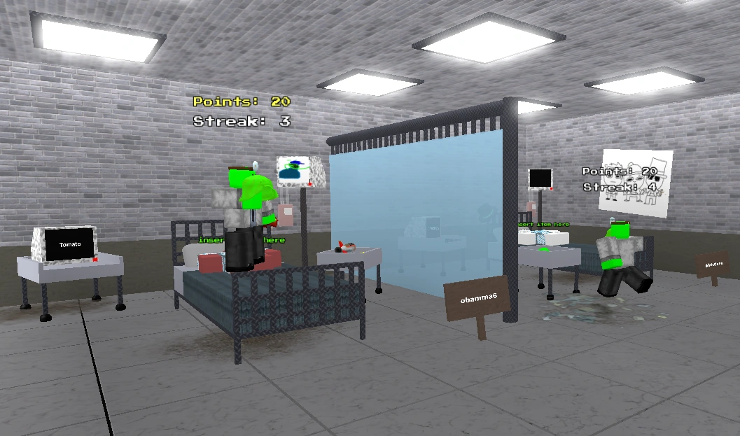 Doctor Fuzzy | BTHG Wiki | Fandom