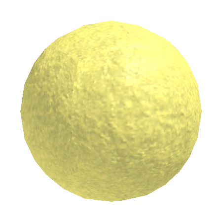 Yellow Snowball | BTHG Wiki | Fandom