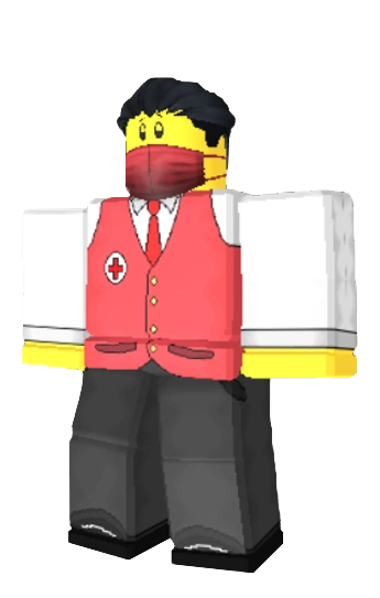 Medic | BTHG Wiki | Fandom