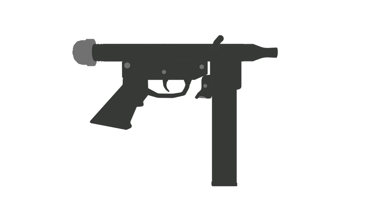 PM9 Evil Gun | BTHG Wiki | Fandom